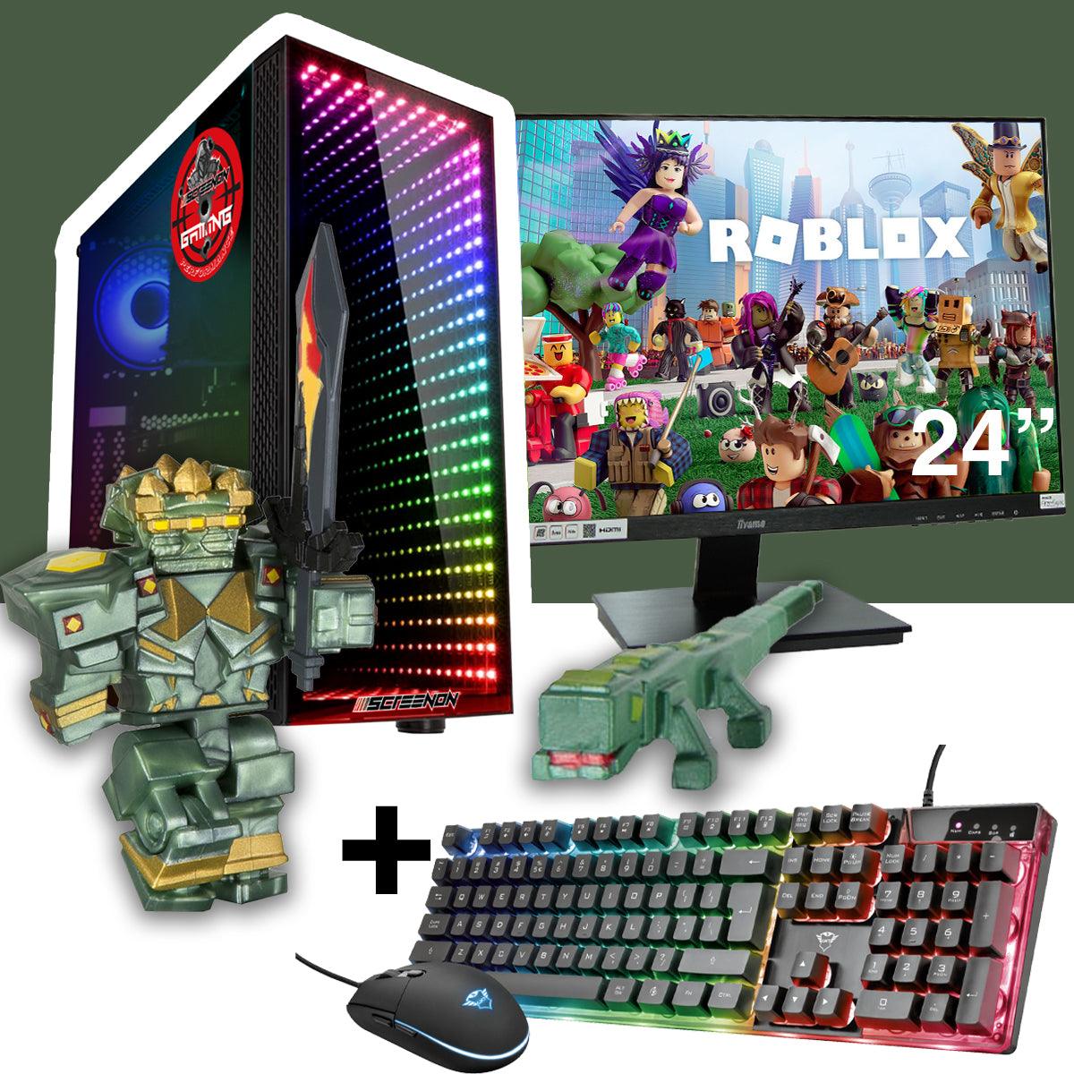 Roblox Game PC kaufen?